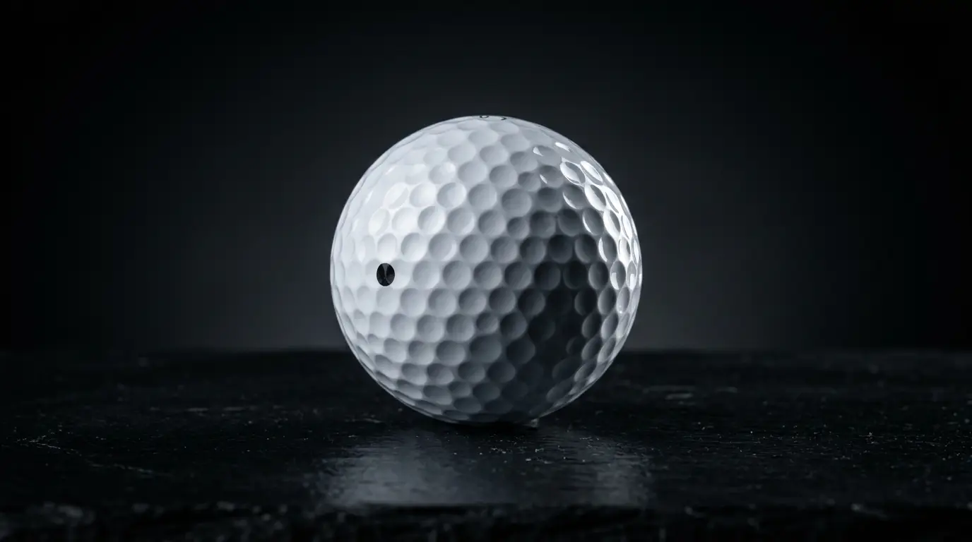Titleist Pro V1 Left Dot: The Lower-Spinning Pro V1, Explained | BallCaddie